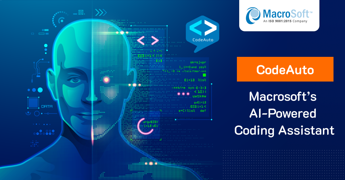 CodeAuto: Innovatix’s AI-Powered Coding Assistant